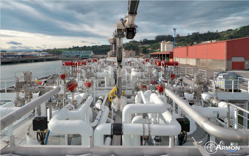 News article:: Bac Valves