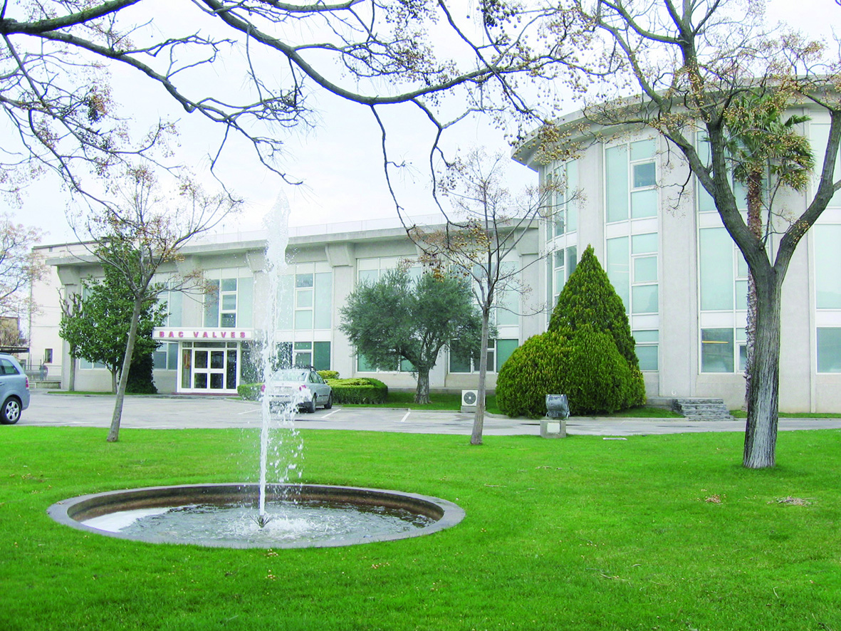 News article:: Bac Valves